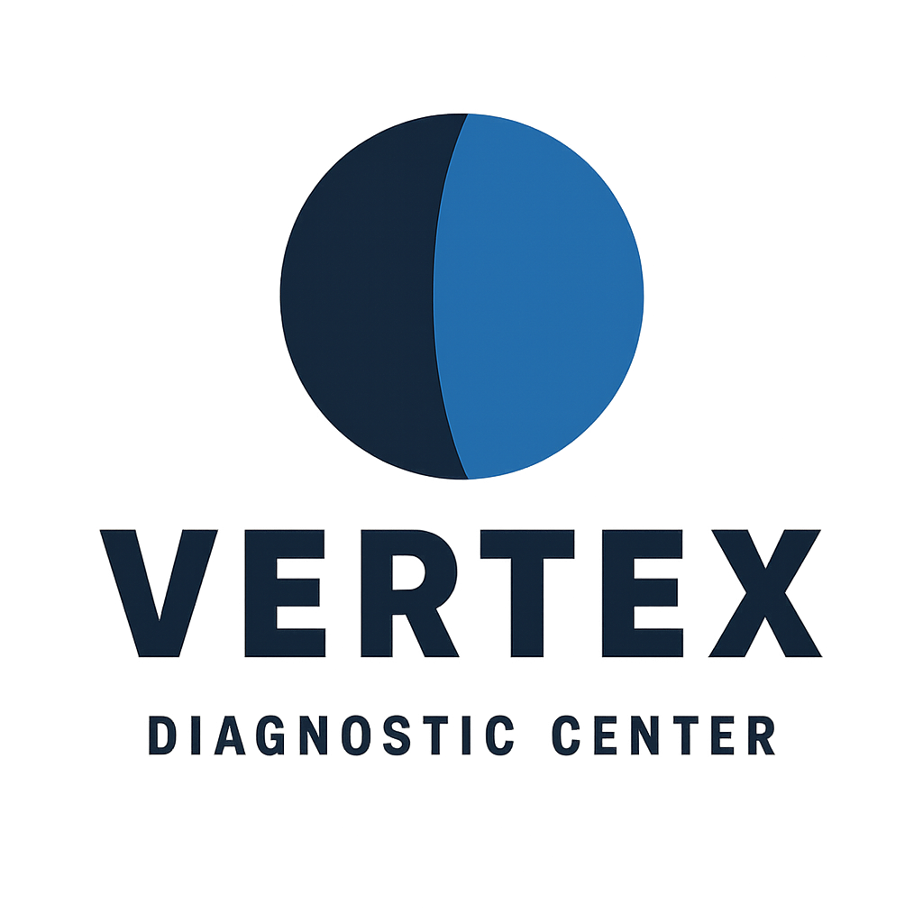 Vertex Diagnostic Center | Medical Screenings in Lekki